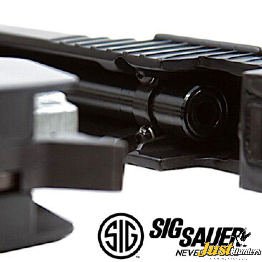 Sig Sauer ASP Super Target 177 Caliber Air Pistol