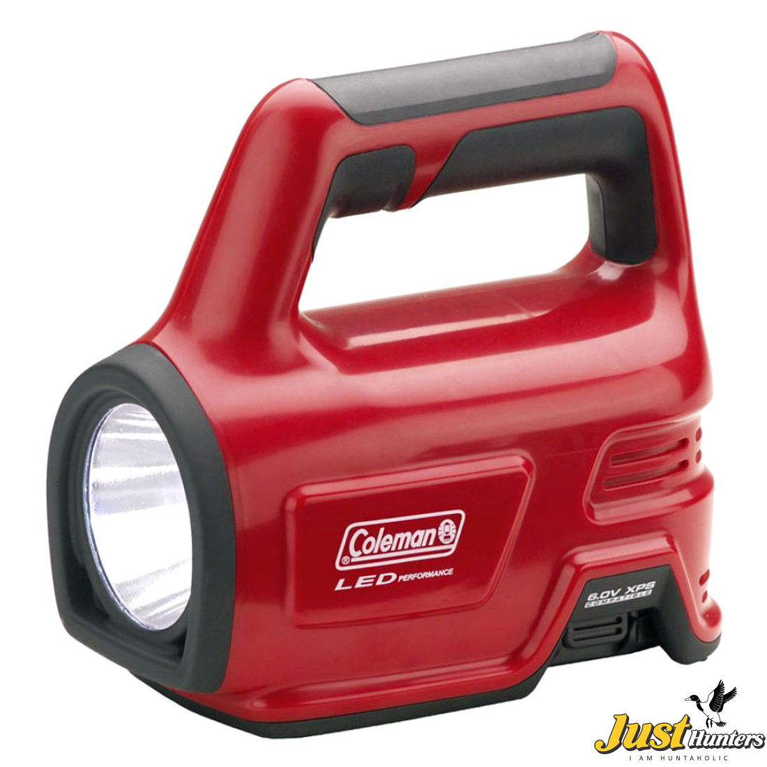 Buy Coleman CPX 6, Heavy Duty led Flashlight Online Best Price in Pakistan