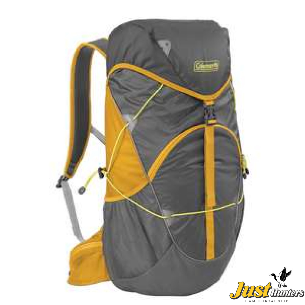 Coleman Glacier basin 30L Goldmine for Hiking - Hunting, Shooting ...