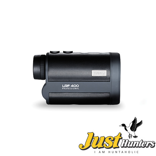 Laser Range Finder LRF 400 - Hunting, Shooting, Airguns, Scopes, Camo ...