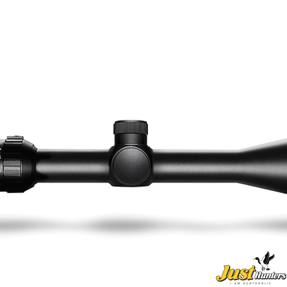 Hawke Scope VANTAGE 4-12x40 AO - Hunting, Shooting, Airguns, Scopes ...
