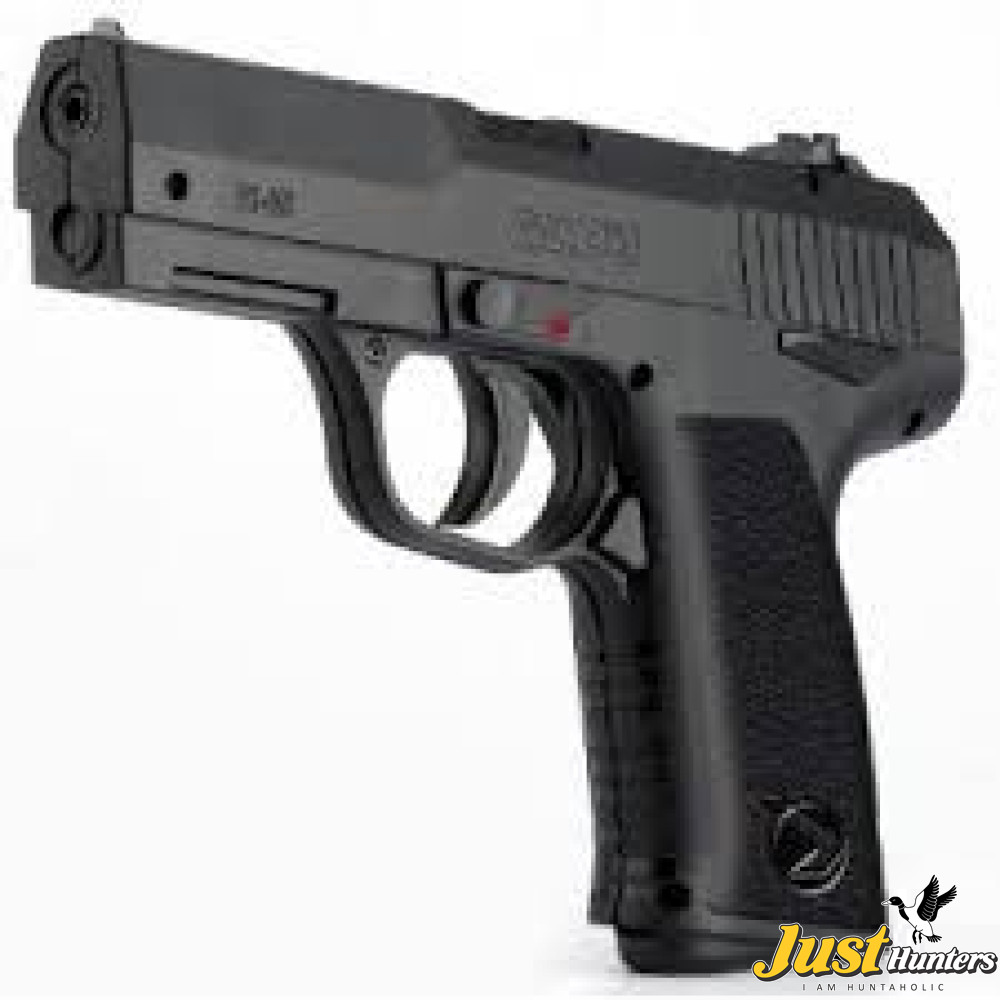 Semi-Automatic CO2 Powered Gamo Air Pistol