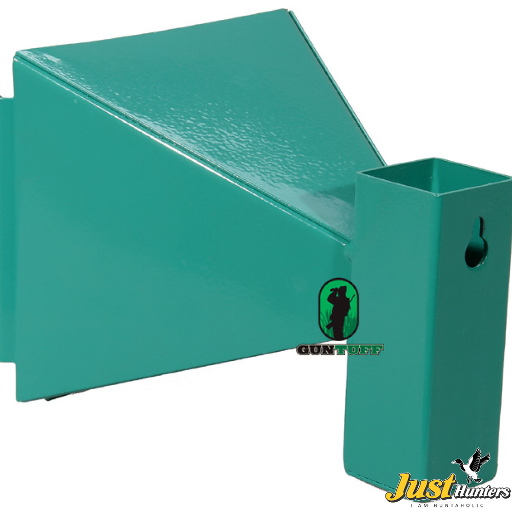 Buy Collapsible Cone Pellet Trap for Shooting Best Online Price in Pakistan