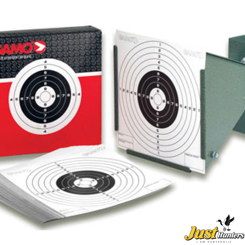 Collapsible Cone Pellet Trap for Shooting - Hunting, Shooting, Airguns ...