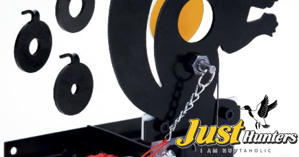 Squirrel Field Target