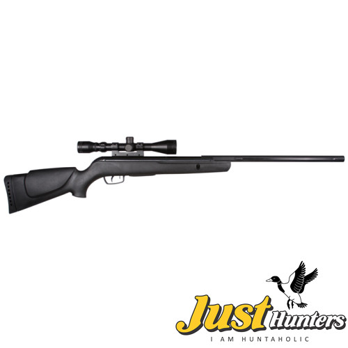 Buy Gamo HUNTER Pellet IMPACT 15.42 gr .22 for Hunting Online Best ...