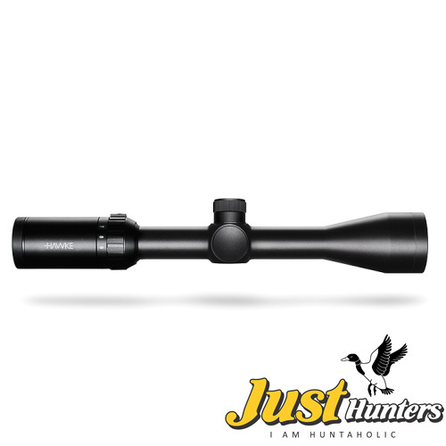 Hawke Scope VANTAGE 3-9x40 - Hunting, Shooting, Airguns, Scopes, Camo ...