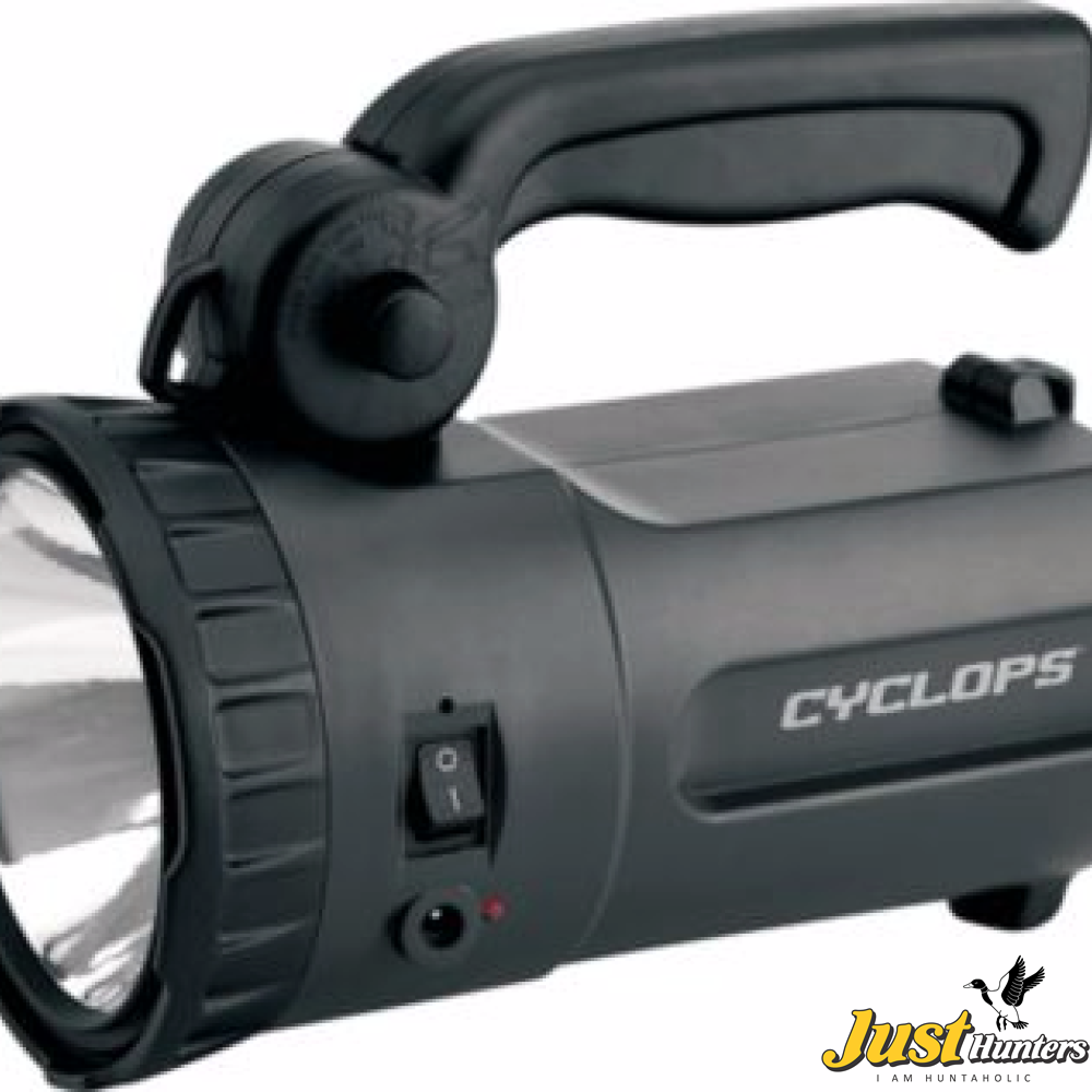 Rechargeable LED Spotlight 1-Watt