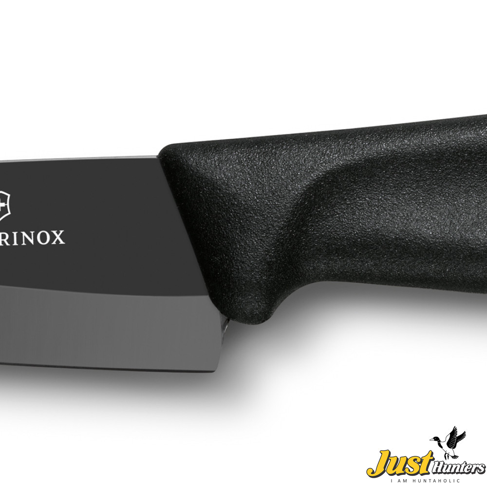 Victorinox Swiss Knife Ceramic Paring Knife 12 Cm - Black - Hunting ...