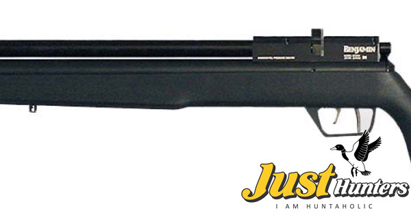 Buy Airgun Benjamin Marauder .22 Air gun Online Best Price in Pakistan