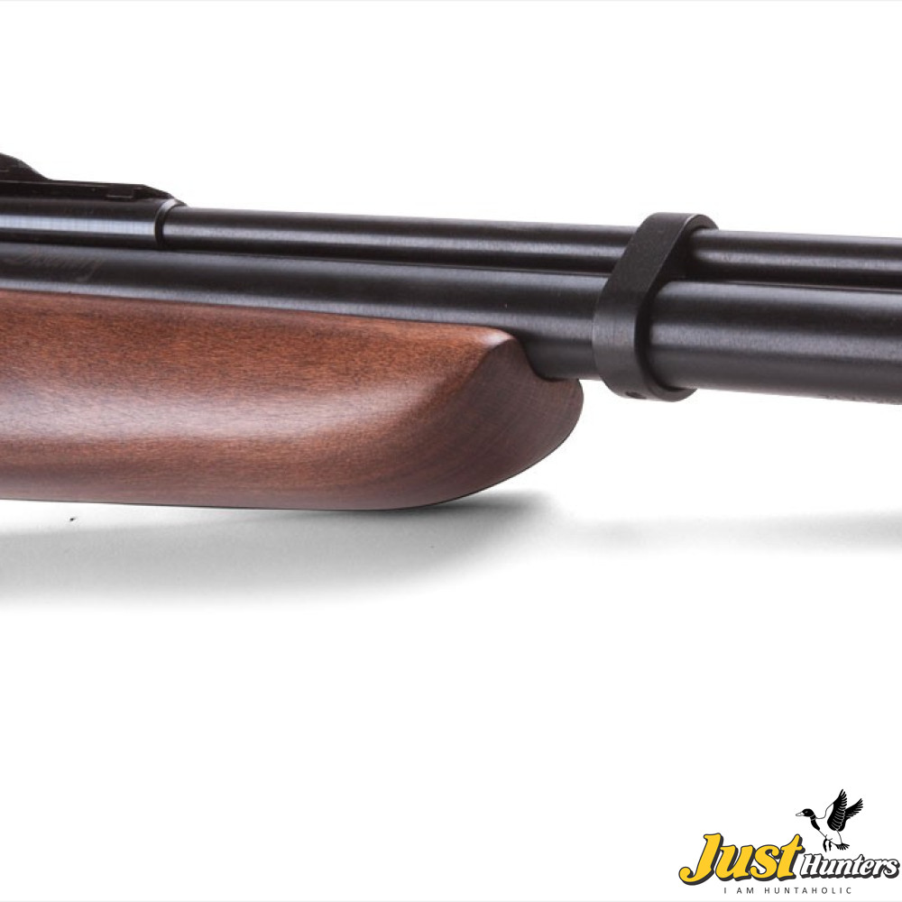 Benjamin Discovery Air Rifle .22 - Hunting, Shooting, Airguns, Scopes ...