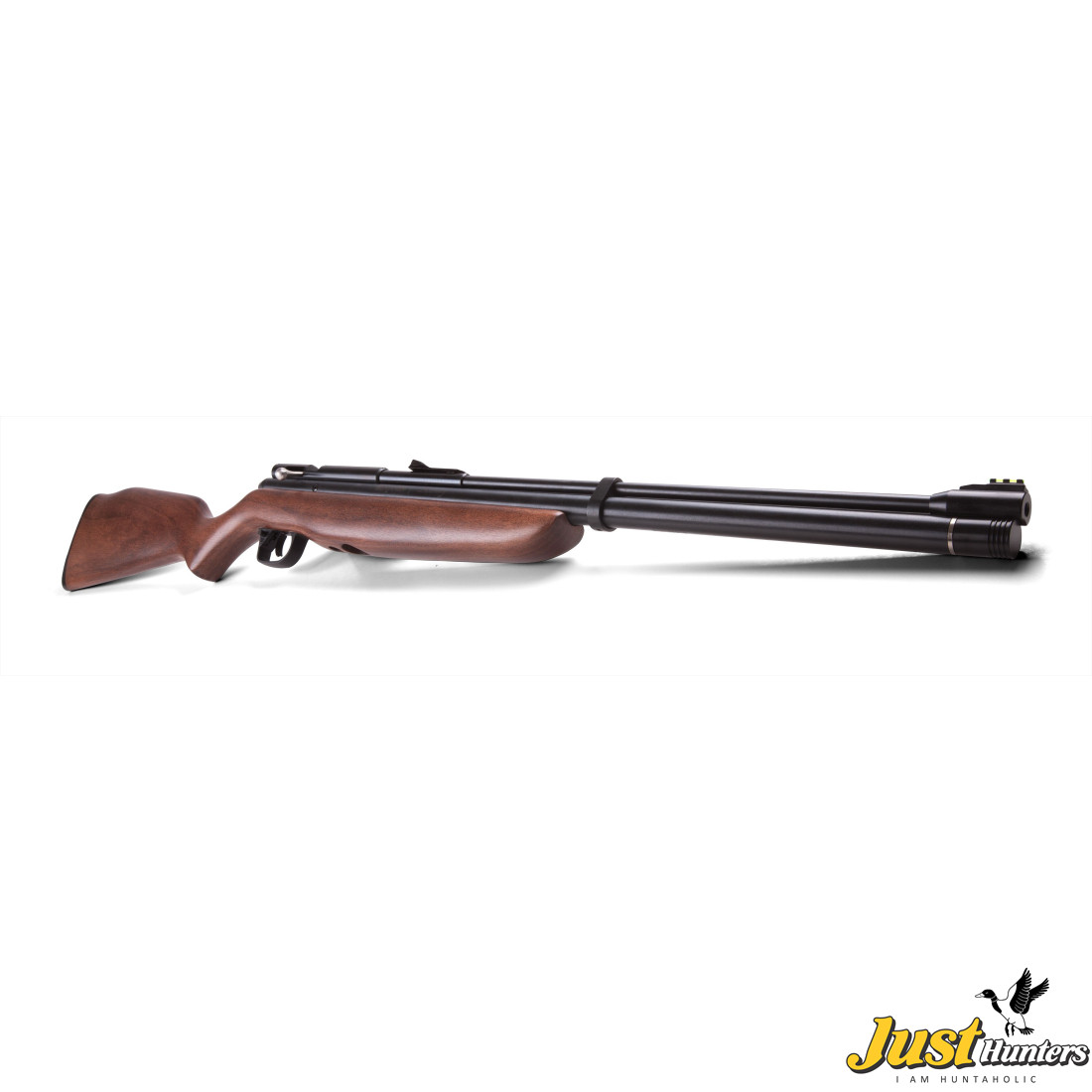 Benjamin Discovery Air Rifle .22 - Hunting, Shooting, Airguns, Scopes ...