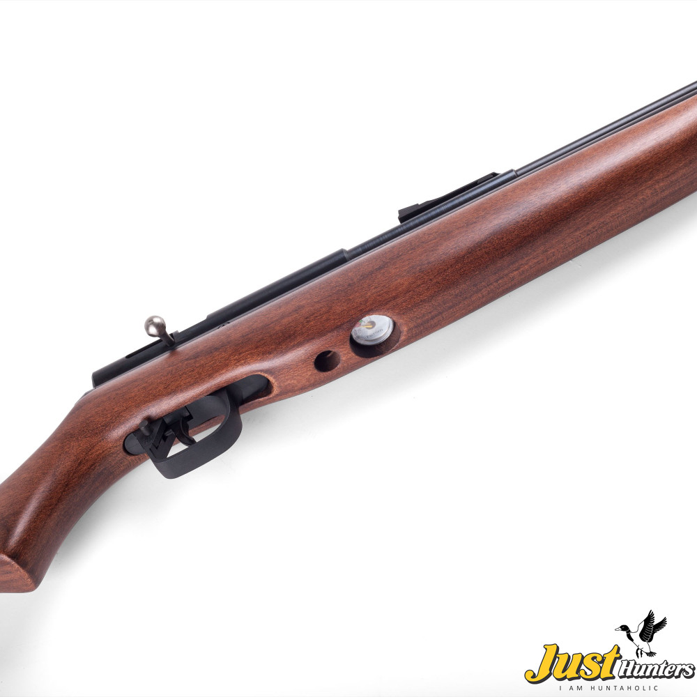Buy Airgun Benjamin Discovery Air Rifle .22 Online Best Price in Pakistan