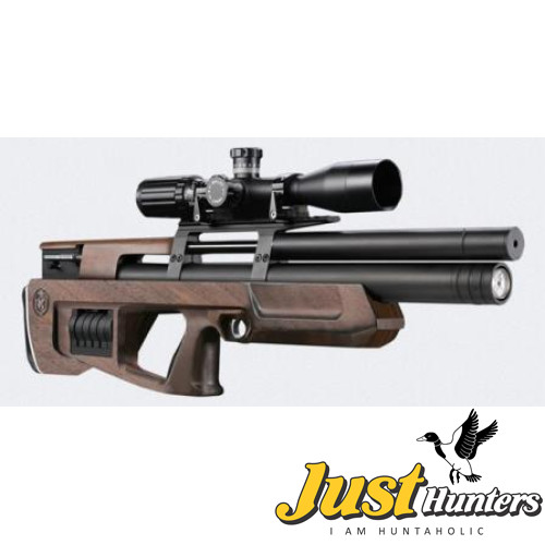 Snow Peak P35 PCP Airgun Smart Suppressor and Silencer price in Pakistan