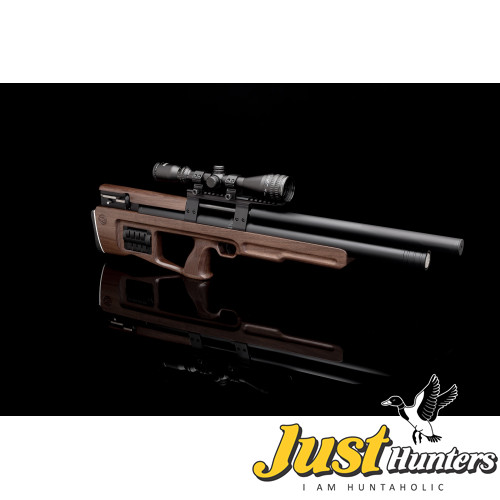 Snow Peak P35 PCP Airgun Smart Suppressor and Silencer price in Pakistan