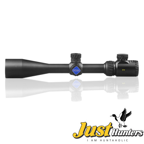 Discovery Optics Scope VT-2 6-24X44SFIR LR Reticle - Hunting, Shooting ...