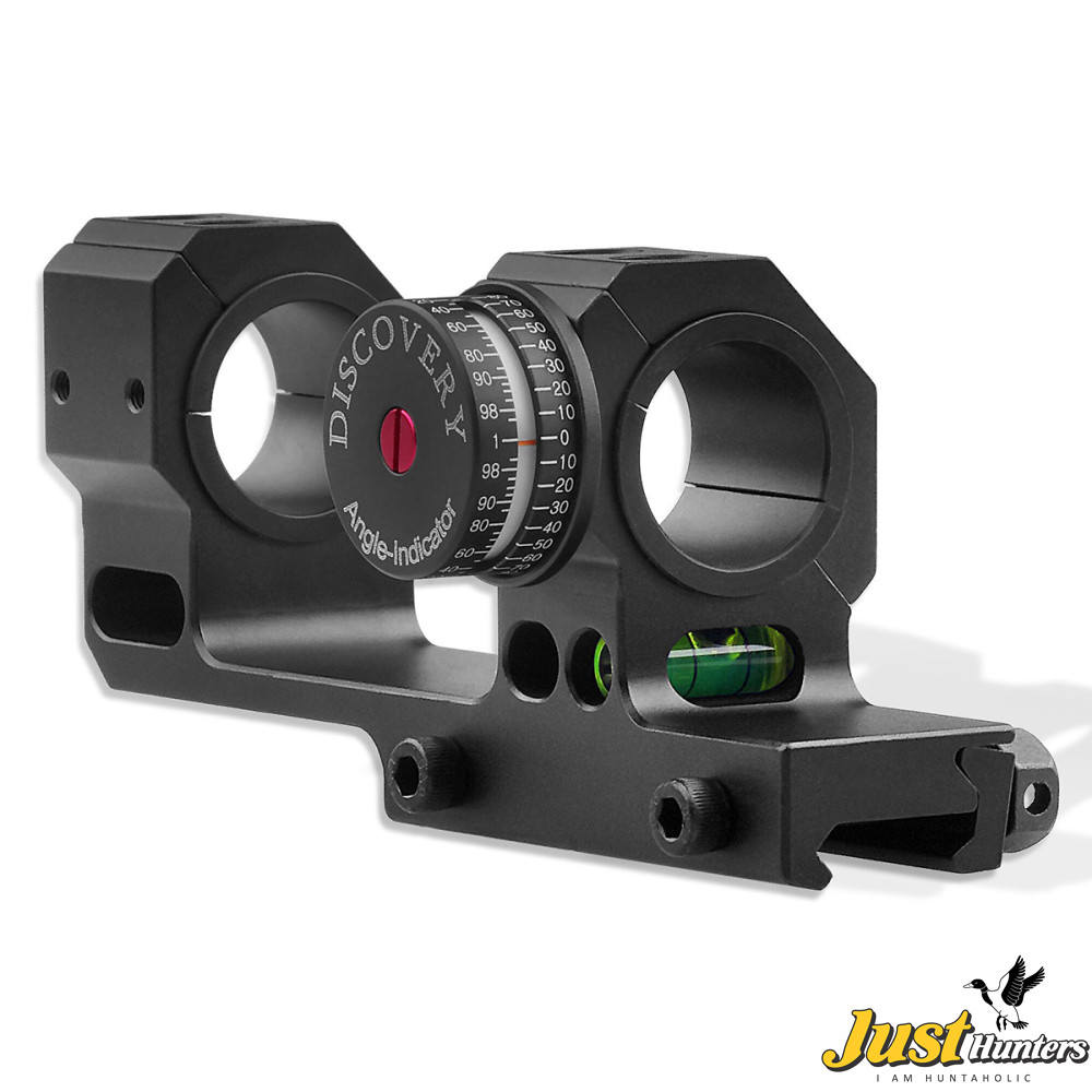 Universal Discovery Scope Mount - Hunting, Shooting, Airguns, Scopes ...