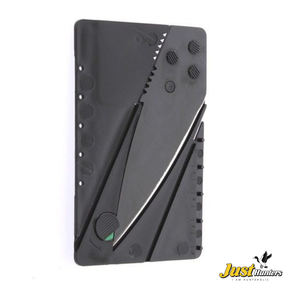 Sinclair Credit Card Size Folding Knife