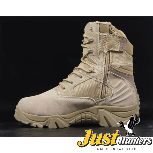 Hiking Boots