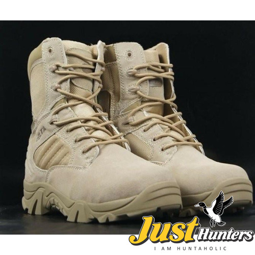 Hiking Boots