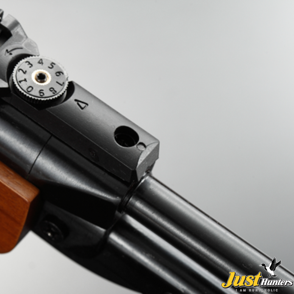 Buy SPA Airgun B3-3 Airgun Online Best Price in Pakistan