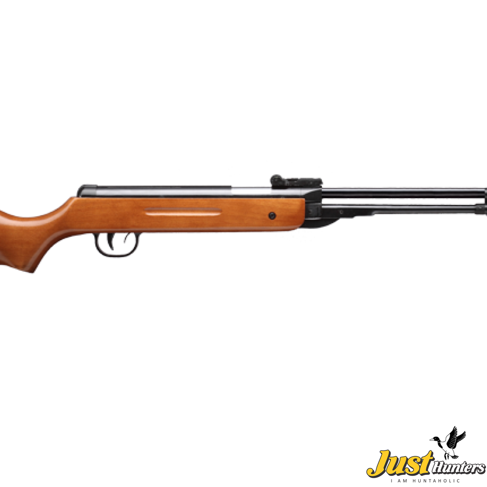 SPA Airgun B3-3 Cal .22 (5.5) - Hunting, Shooting, Airguns, Scopes ...