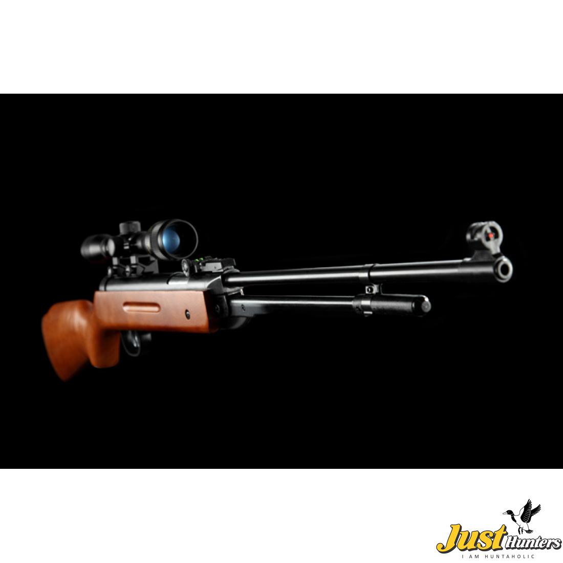 SPA Airgun B3-3 Cal .22 (5.5) - Hunting, Shooting, Airguns, Scopes ...