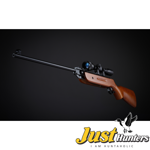 Gamo Pro Magnum Pellets .22 for Hunting - Hunting, Shooting, Airguns ...