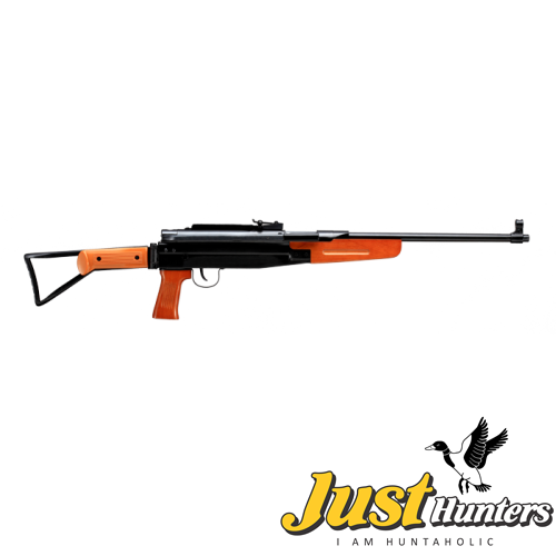 SPA Airgun B3-3 Cal .22 (5.5) - Hunting, Shooting, Airguns, Scopes ...