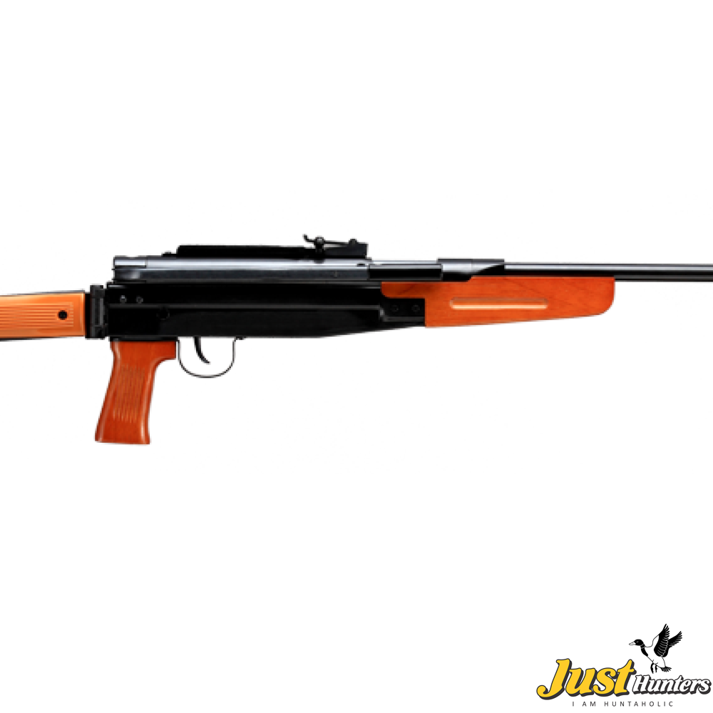 SPA Airgun B5