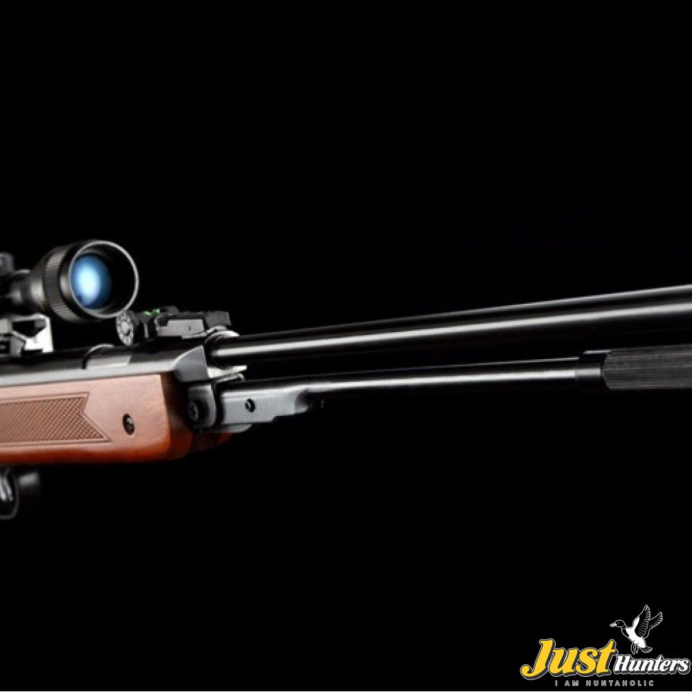 SPA Airgun WF600 .22 Cal. Synthetic