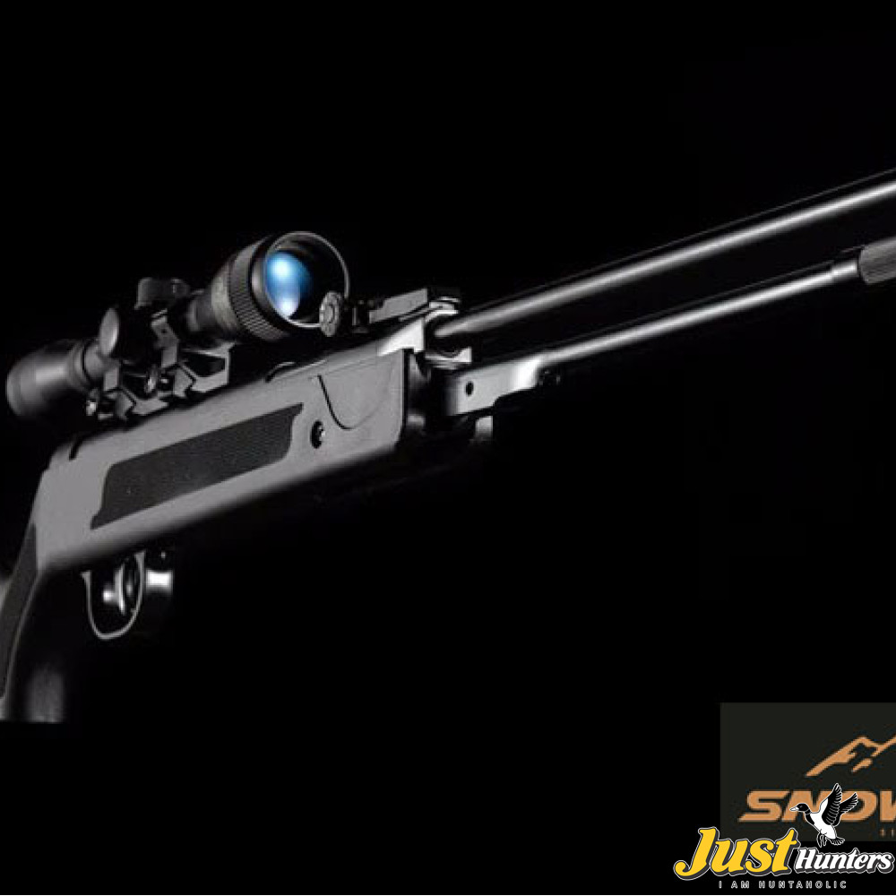 SPA Airgun WF600 .22 Cal. Synthetic - Hunting, Shooting, Airguns ...