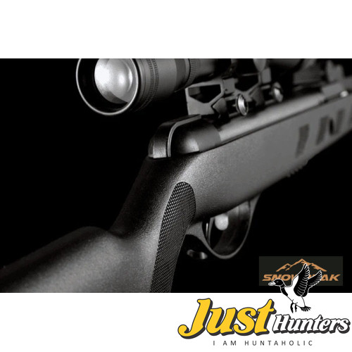 Buy Snow Peak Airgun P35 PCP Air Rifle .22 Cal. Online Best Price in ...