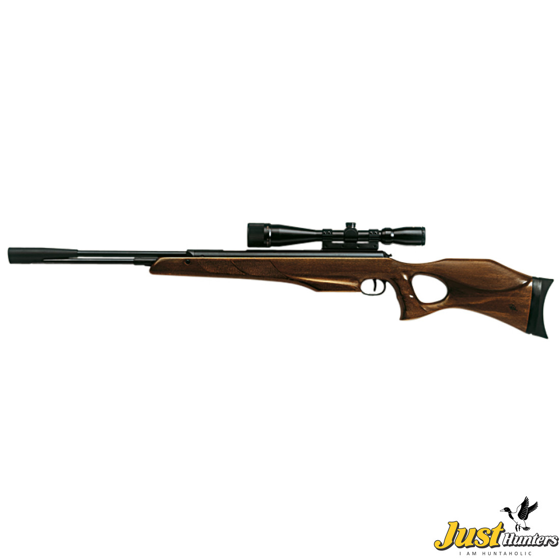 Diana Airgun 470th - Hunting, Shooting, Airguns, Scopes, Camo Clothing ...