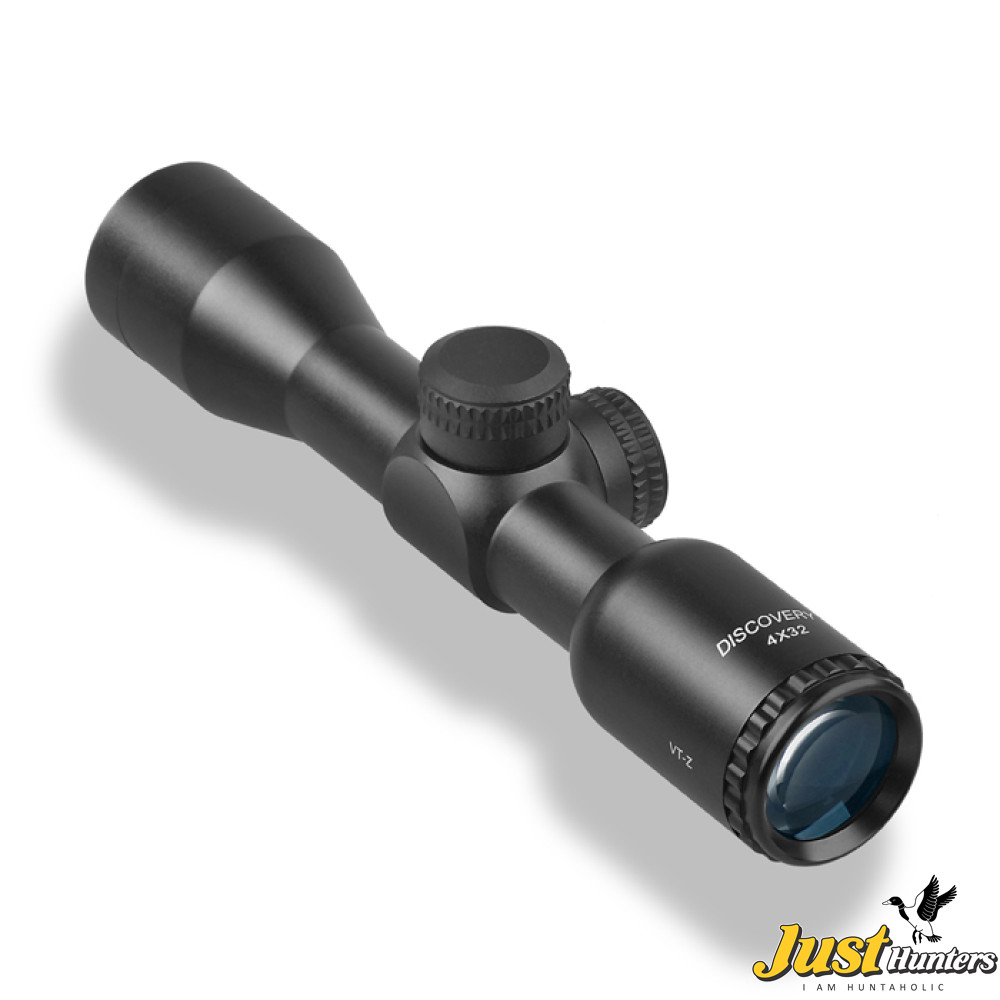Buy Discovery Optics Scope VT-Z 4X32 Online Best Price in Pakistan