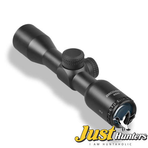 Buy Discovery Optics Scope VT-Z 4X32 Online Best Price in Pakistan