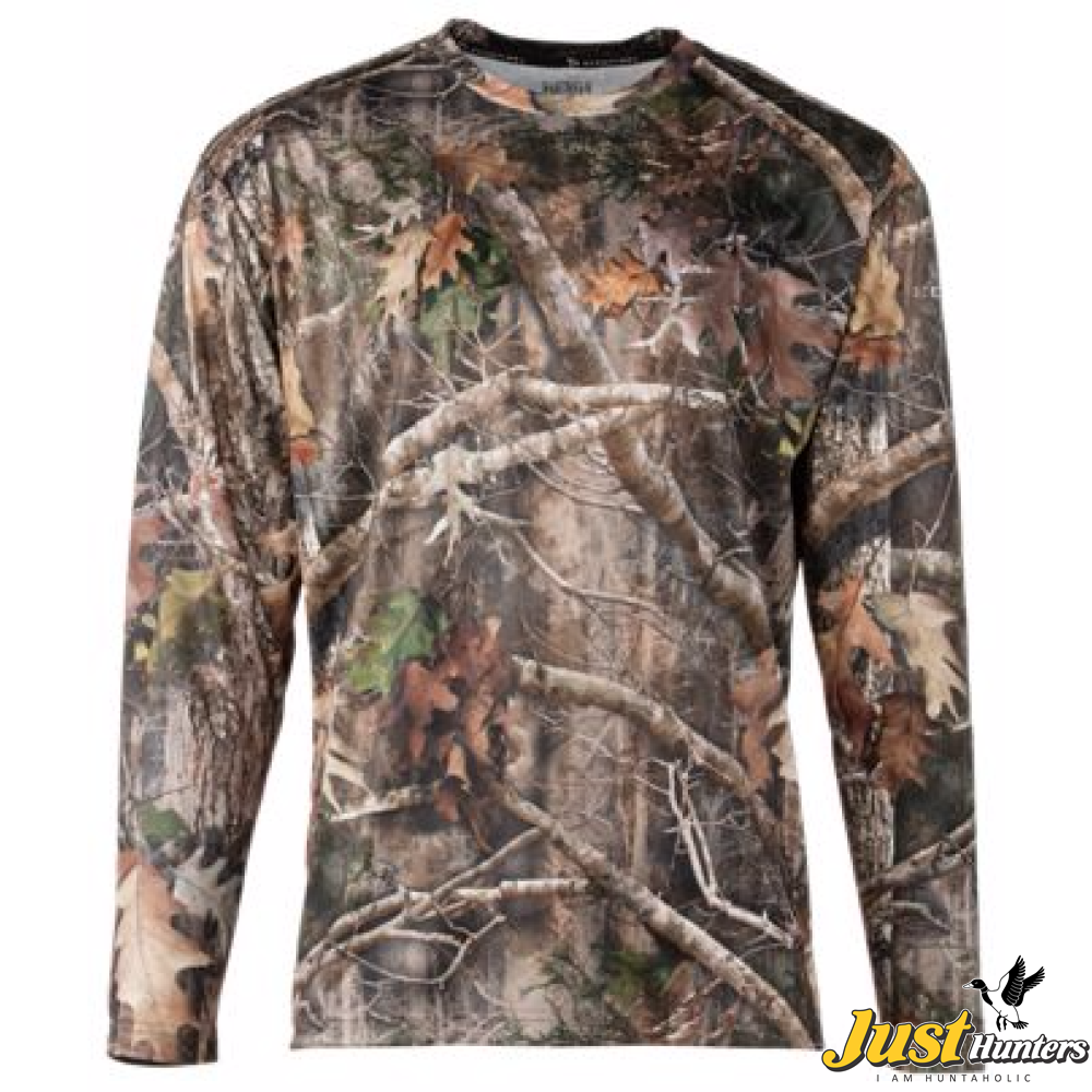 Red Head True Timber Kanati