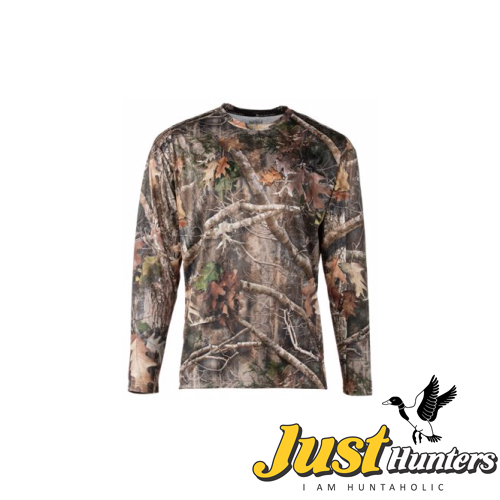 Red Head Hoodie True Timber Kanati - Hunting, Shooting, Airguns, Scopes ...