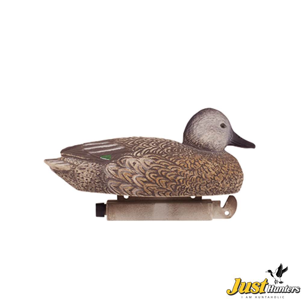 Buy Tanglefree Pro Green Wing Teal Duck Decoys Combo Pack Online Best ...