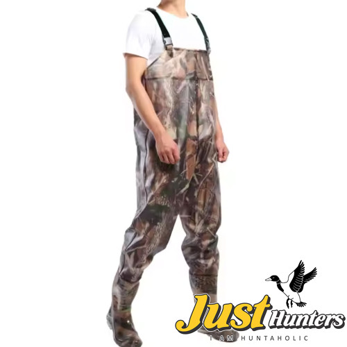 Buy Camo Wader for Hunting and Fishing Online Best Price in Pakistan