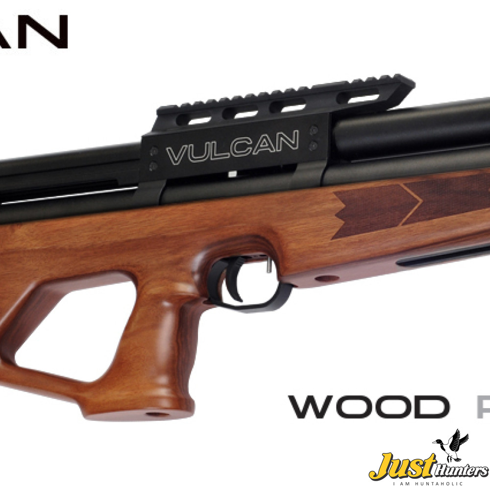 Buy Vulcan Air Rifle .25 Online Best Price in Pakistan
