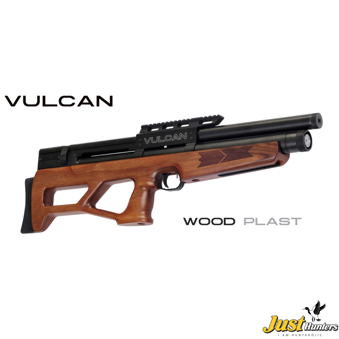 Buy Vulcan Air Rifle .22 (5.5) Online Best Price in Pakistan