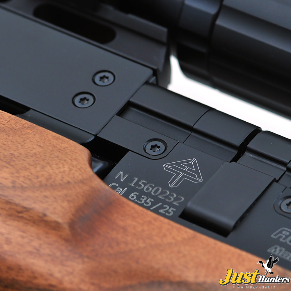 Buy Vulcan Air Rifle .22 (5.5) Tactical Online Best Price in Pakistan