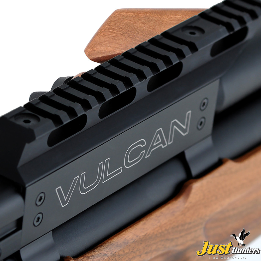 Buy Vulcan Air Rifle .22 (5.5) Tactical Online Best Price in Pakistan