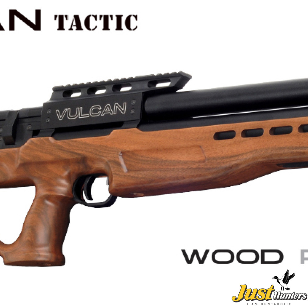 Buy Vulcan Air Rifle .22 (5.5) Tactical Online Best Price in Pakistan