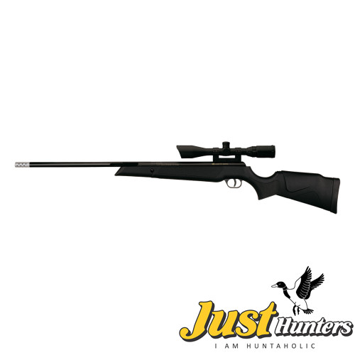 Cometa Airgun Fusion Galaxy Cal .22 - Hunting, Shooting, Airguns ...