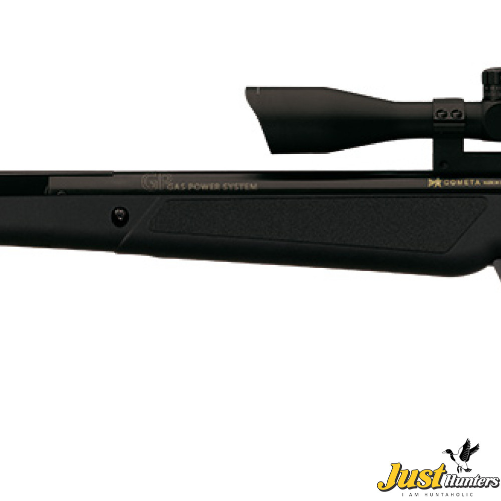 Buy Airgun Cometa Fusion Galaxy Cal .22 Online Best Price in Pakistan