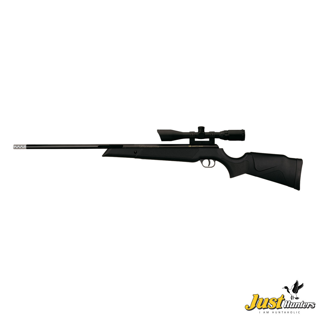 Buy Airgun Cometa Fusion Galaxy Cal .22 Online Best Price in Pakistan