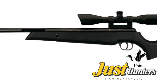 Buy Airgun Cometa Fusion Galaxy Cal .22 Online Best Price in Pakistan