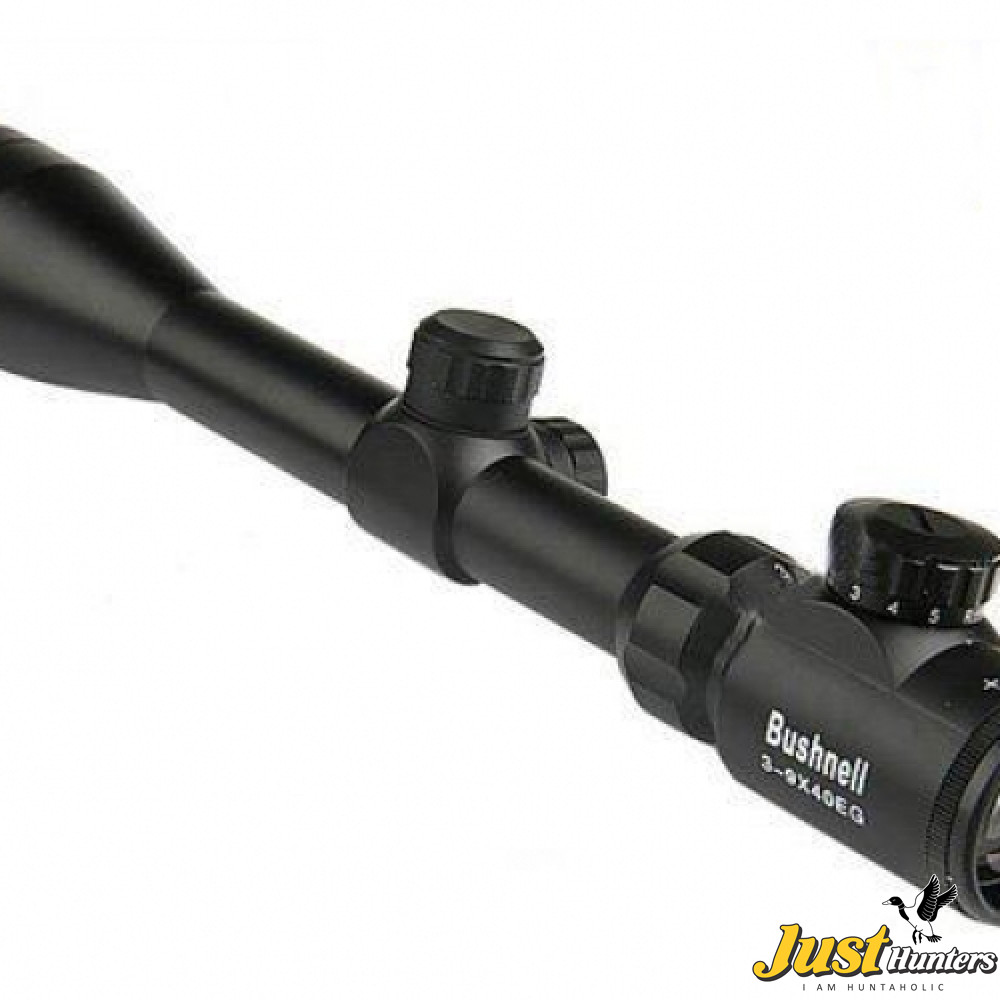 Bushnell Scope 3-9X40 EG - Hunting, Shooting, Airguns, Scopes, Camo ...